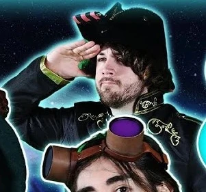 Caleb | Skill Check Wiki | Fandom