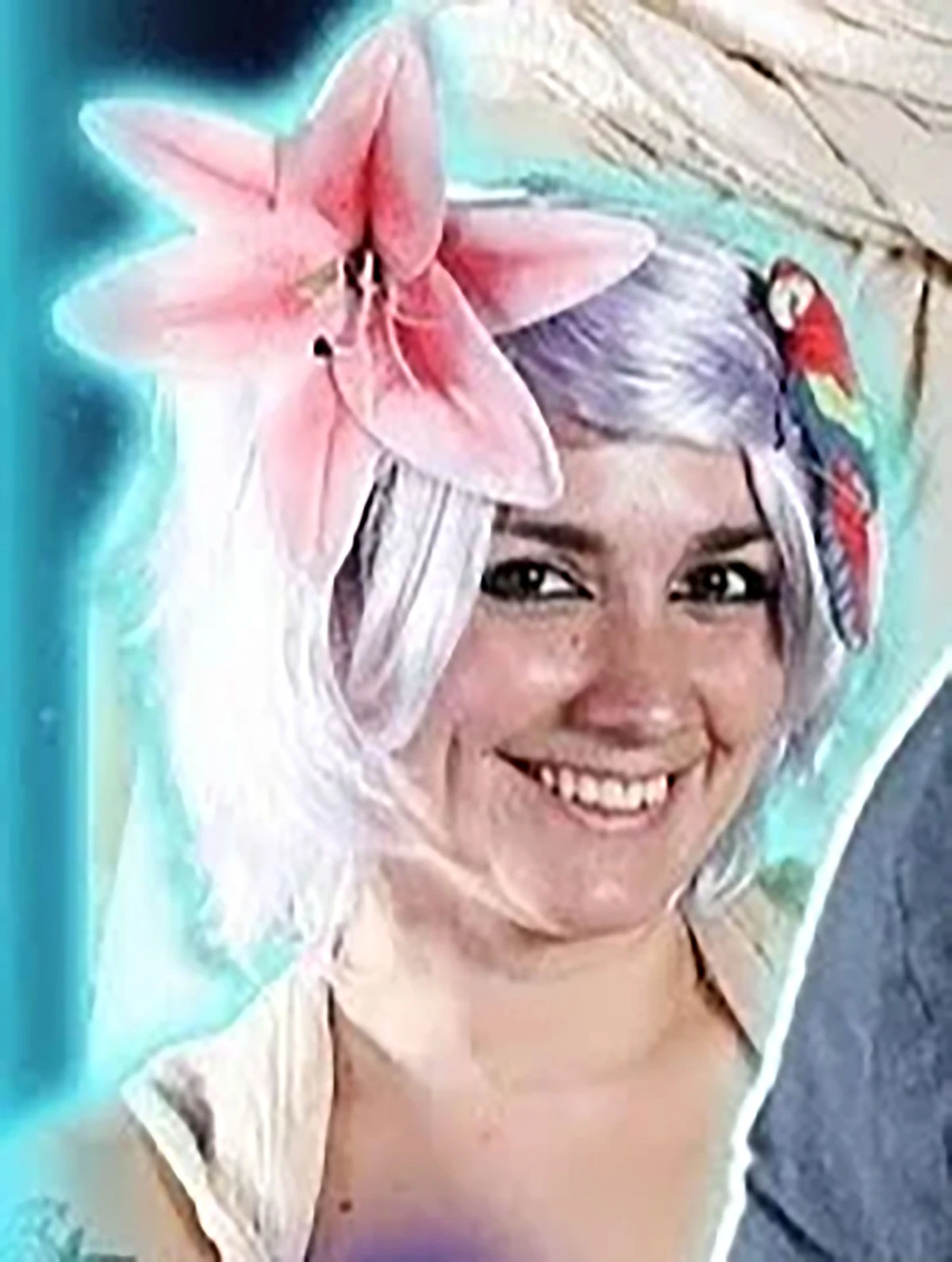 Chelsey | Skill Check Wiki | Fandom