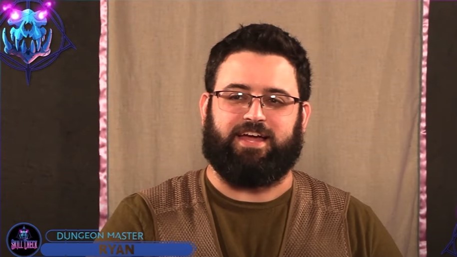 Dungeon Master | Skill Check Wiki | Fandom