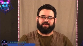 Dungeon Master | Skill Check Wiki | Fandom