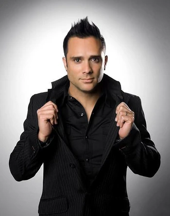 John Cooper | Skillet Wiki | Fandom
