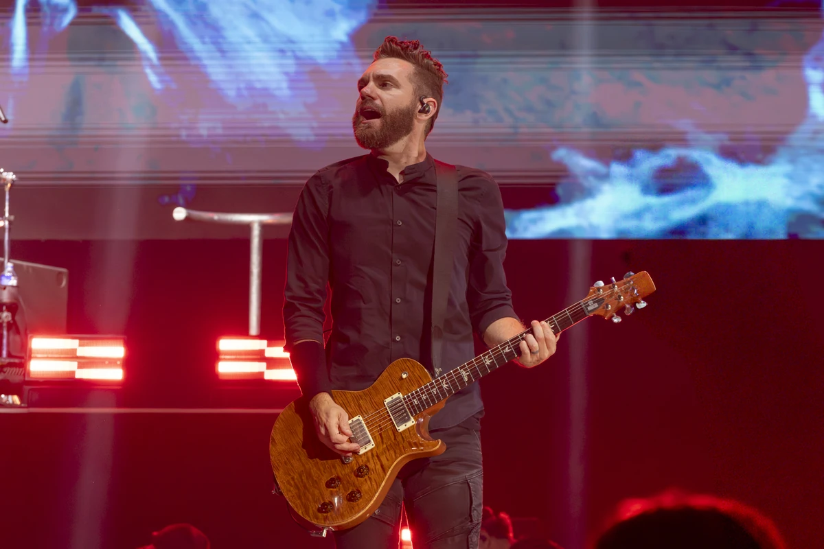 Seth Morrison | Skillet Wiki | Fandom