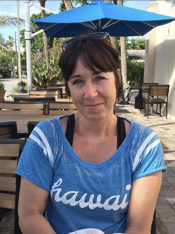 Joy Steorts | Skillet Wiki | Fandom