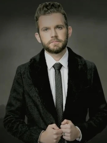 Seth Morrison | Skillet Wiki | Fandom