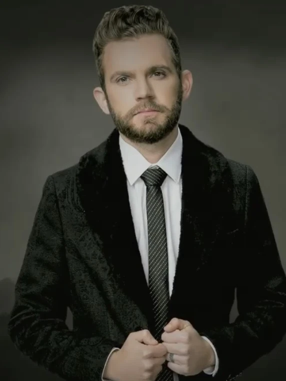 Seth Morrison | Skillet Wiki | Fandom