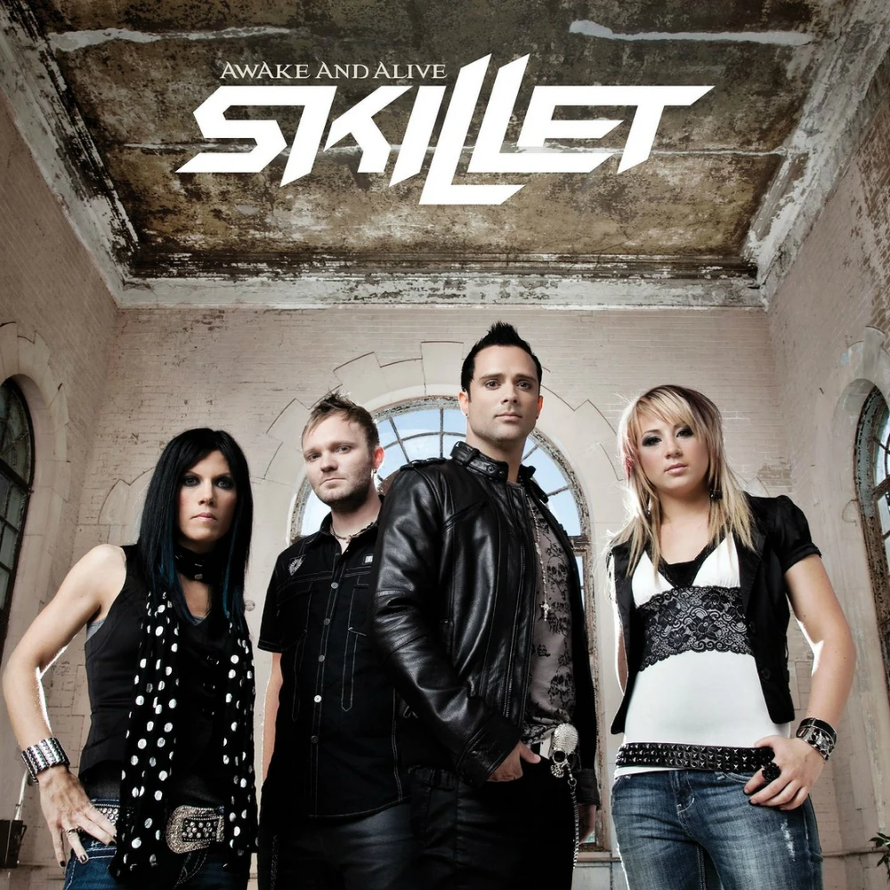 Hero | Skillet Wiki | Fandom