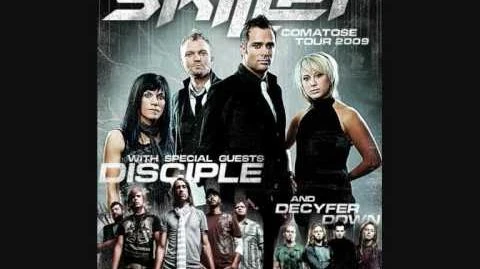 Take | Skillet Wiki | Fandom