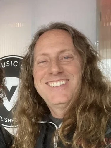 Ken Steorts | Skillet Wiki | Fandom