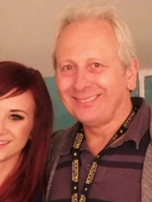 Michael Ledger | Skillet Wiki | Fandom