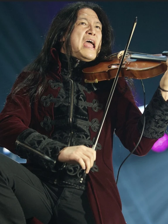 Jonathan Chu | Skillet Wiki | Fandom