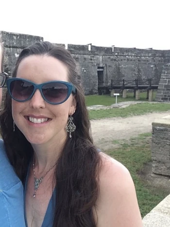 Mrs. Olsen | Skillet Wiki | Fandom