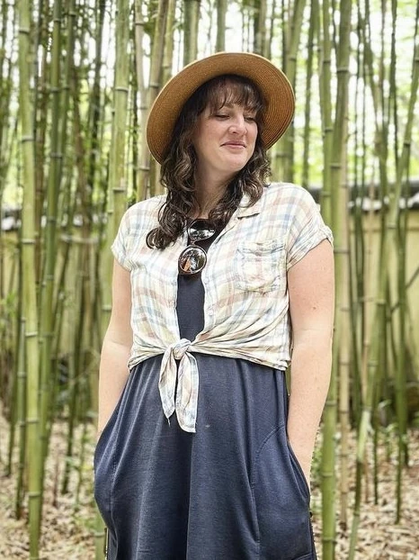 Bethany Chu | Skillet Wiki | Fandom