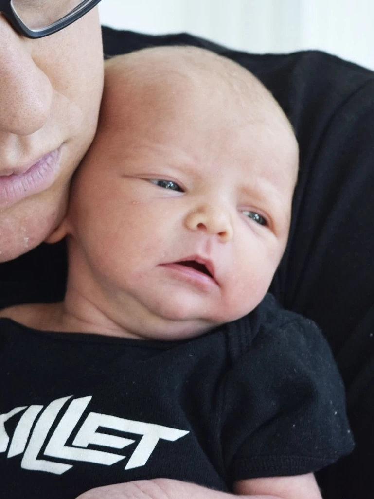 Alma Olsen | Skillet Wiki | Fandom