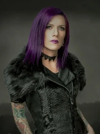 Korey Cooper | Skillet Wiki | Fandom