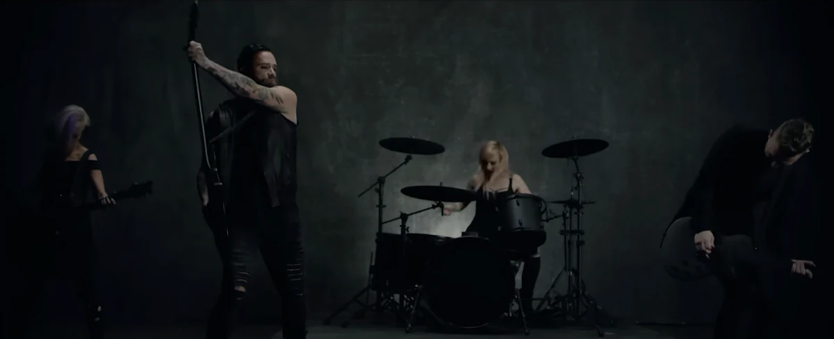 Feel Invincible | Skillet Wiki | Fandom