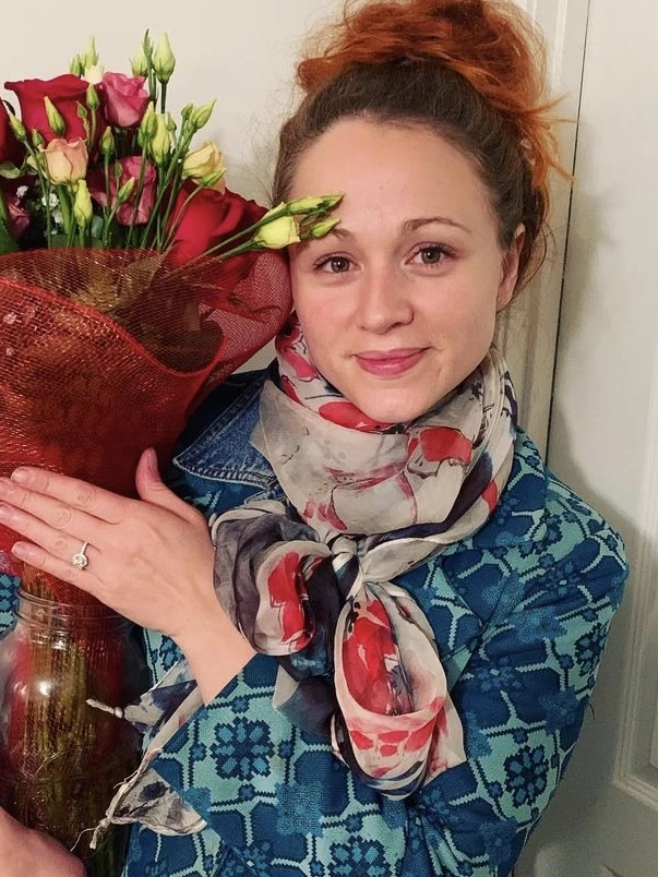 Amanda Roberge | Skillet Wiki | Fandom