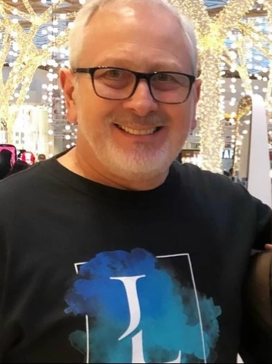 Michael Ledger | Skillet Wiki | Fandom