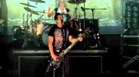 Collide (Live) | Skillet Wiki | Fandom