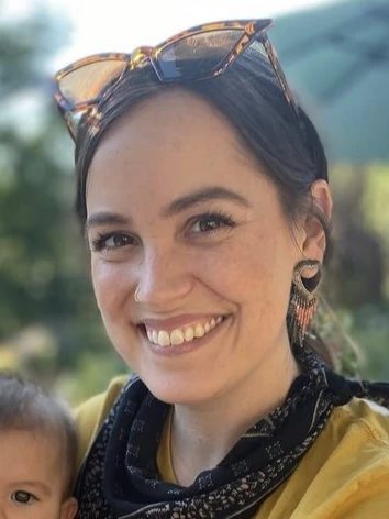 Sarah Bramlett | Skillet Wiki | Fandom