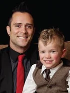 Cooper Family | Skillet Wiki | Fandom