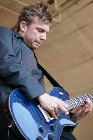 Seth Morrison Skillet