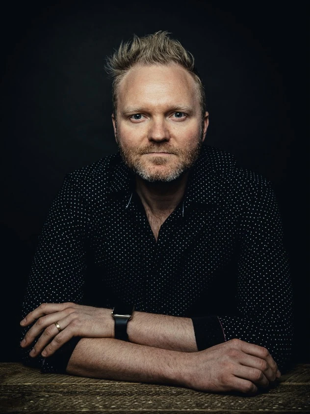 Ben Kasica | Skillet Wiki | Fandom