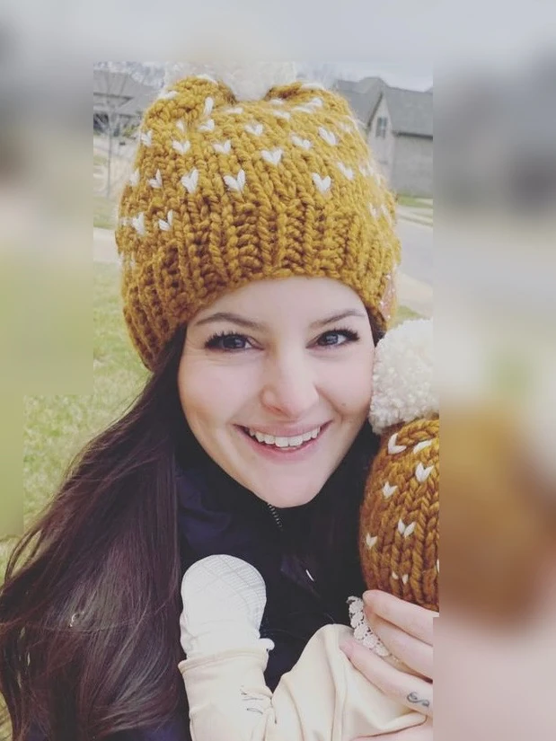 Hilary Morrison | Skillet Wiki | Fandom