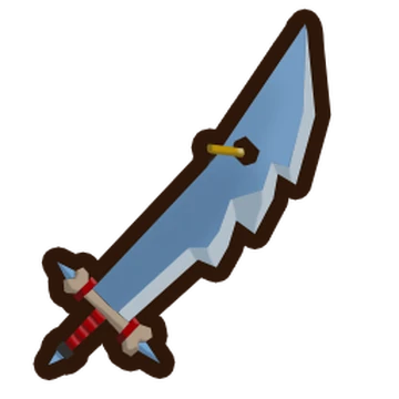 greatsword ice