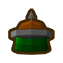 Item/Pine Helmet | SkillFiteIO Wiki | Fandom