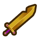 Item/Gold Greatsword | SkillFiteIO Wiki | Fandom