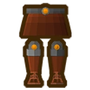 Item/Maple Legs | SkillFiteIO Wiki | Fandom