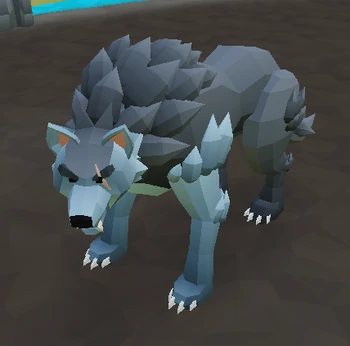 NPC/DireWolf | SkillFiteIO Wiki | Fandom