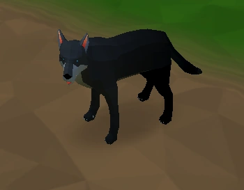 NPC/Wolf | SkillFiteIO Wiki | Fandom