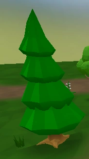 Resources/Pine Tree | SkillFiteIO Wiki | Fandom