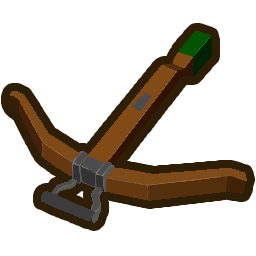 Item/Pine Crossbow | SkillFiteIO Wiki | Fandom