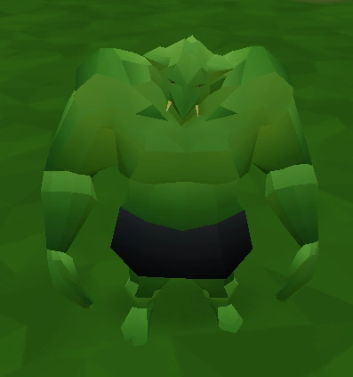 NPC/Troll | SkillFiteIO Wiki | Fandom