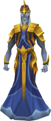 Saradomin | The Skillin Peeps Wiki | Fandom