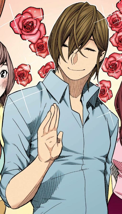 Han Bum-Man/Gallery | Skill of Lure Wikia | Fandom