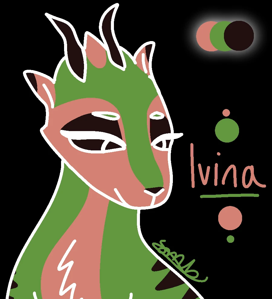 Ivina | Skill SoniaMb* Wiki | Fandom