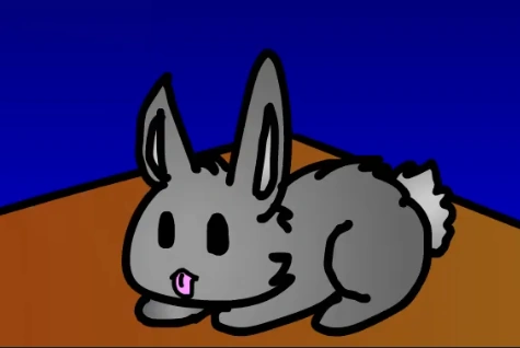 The Bunny | Skill SoniaMb* Wiki | Fandom