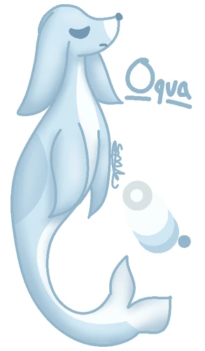 Oqua | Skill SoniaMb* Wiki | Fandom