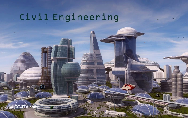 Civil Engineering | Skillspedia Wiki | Fandom