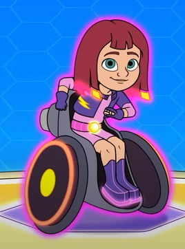 Rae | Skillsville Wiki | Fandom