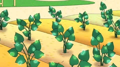 Hot Potatoes | Skillsville Wiki | Fandom