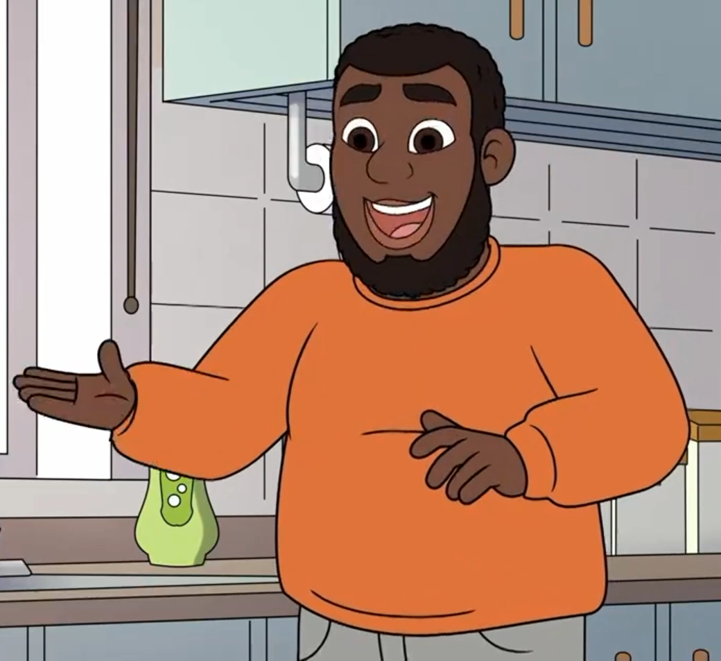 Cedric Walker | Skillsville Wiki | Fandom