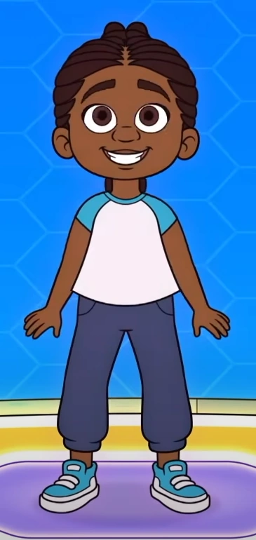 Cora Walker | Skillsville Wiki | Fandom