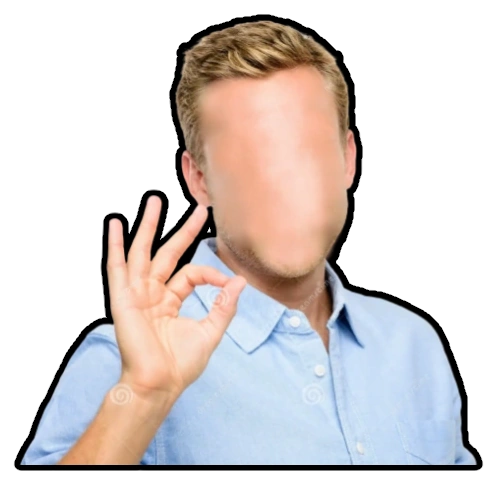 Omg Dude | Skin Man Universe Wiki | Fandom