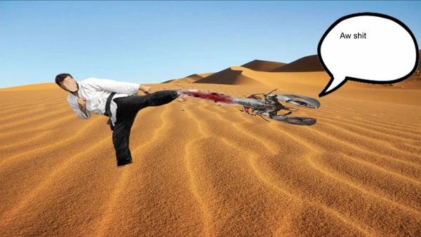 Libster (Species) | Skin Man Universe Wiki | Fandom