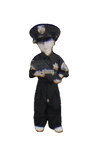 Evil Man | Skin Man Universe Wiki | Fandom