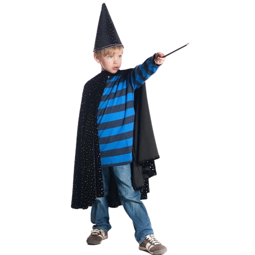 The Wizard | Skin Man Universe Wiki | Fandom